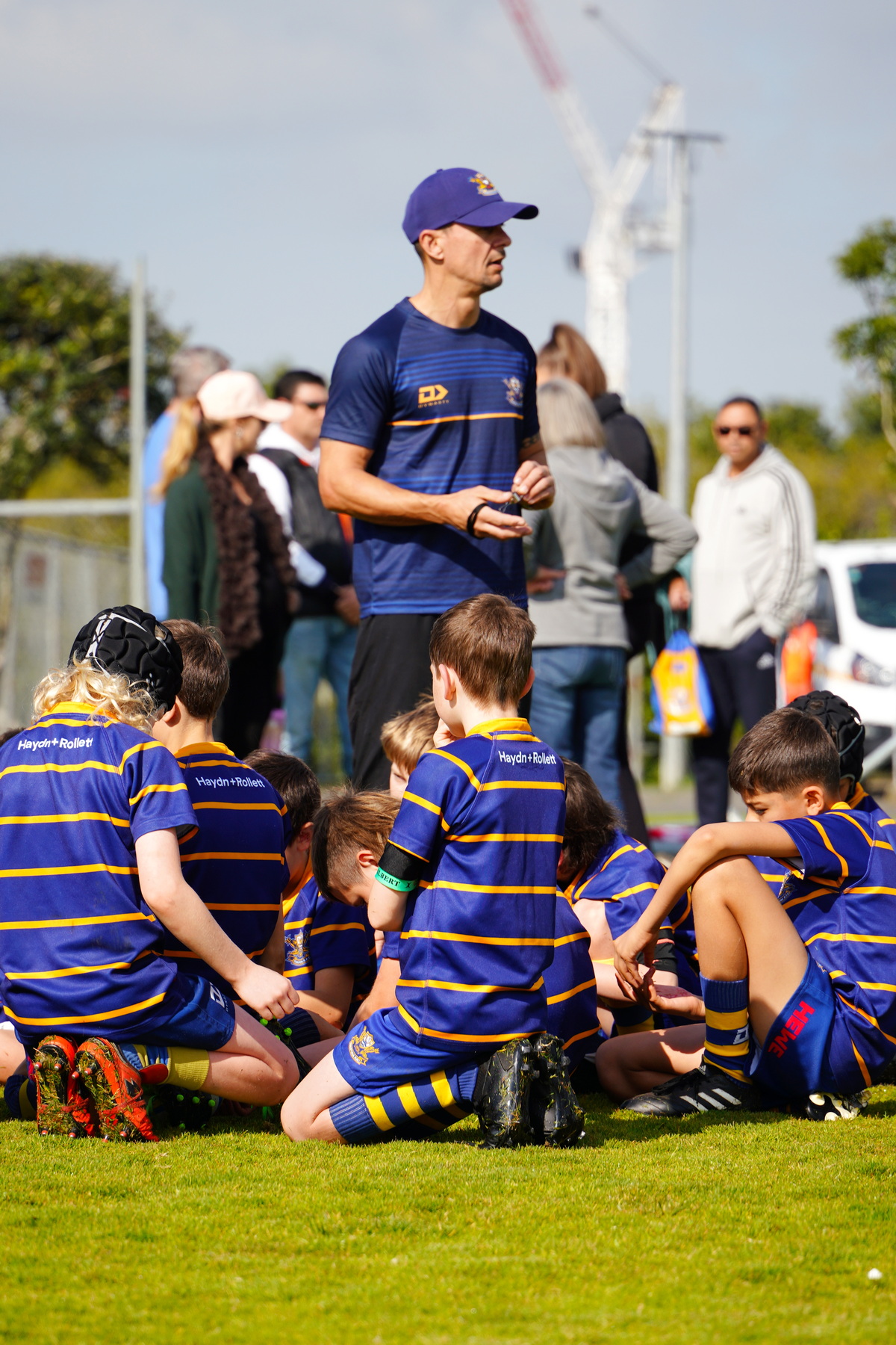 How we help - Takapuna Rugby Community Foundation