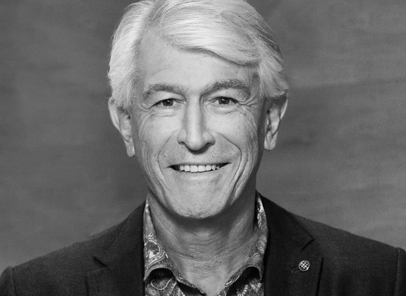 Jeremy Whelan- Trustee - Takapuna Rugby Community Foundation