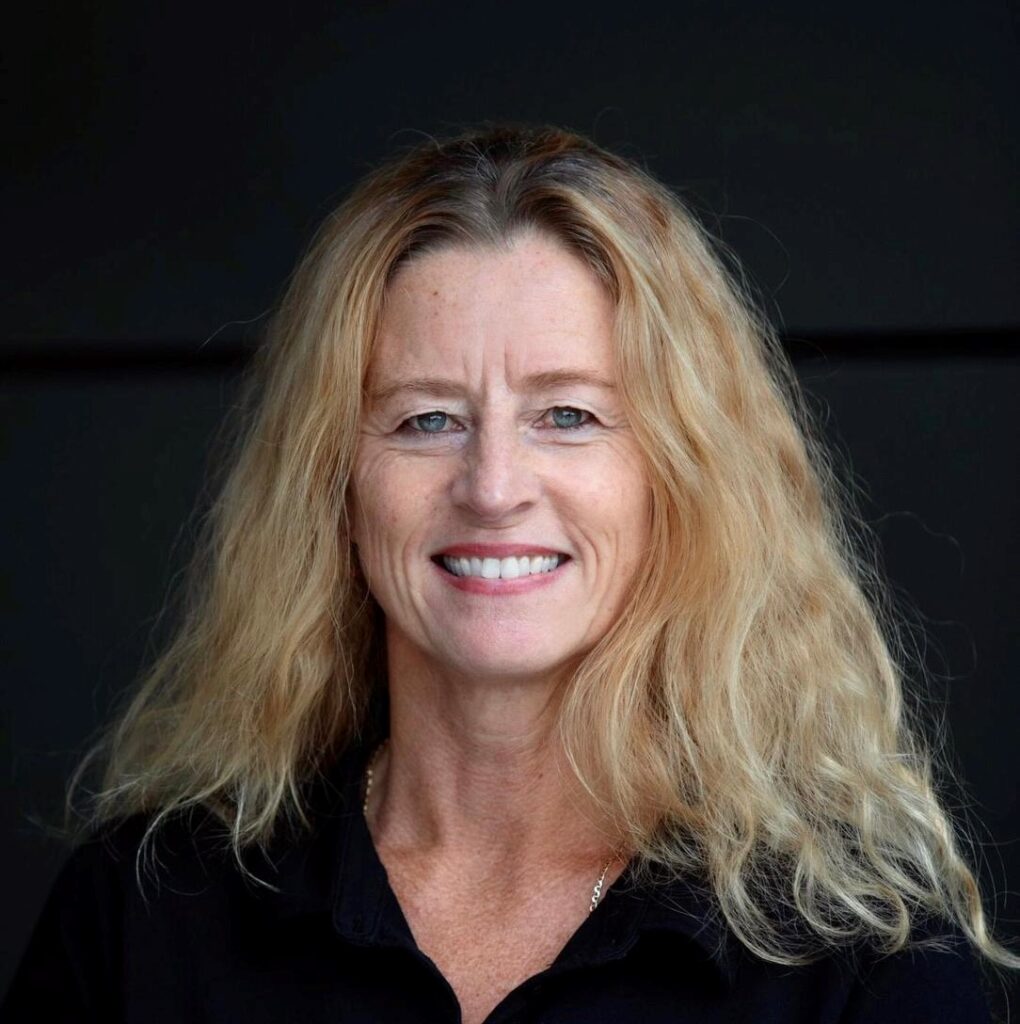 Building Resilience: A Night for Parents with Kathy Harding - Takapuna Rugby Community Foundation